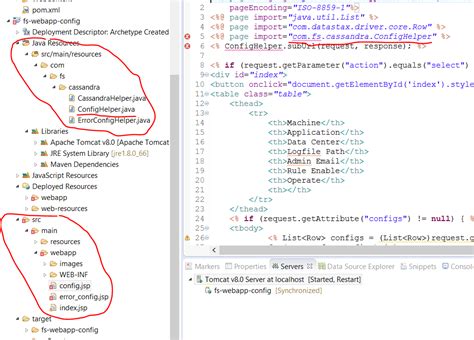 How To Import Java File Into Jsp In Maven Webapp Stack Overflow