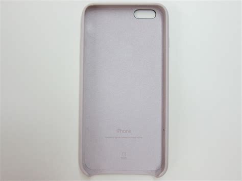 Apple Iphone Plus Leather Case Blog Lesterchan Net