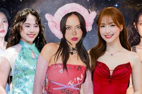 Lan truyền danh sách nghệ sĩ Em Xinh Say Hi Có tlinh Thùy Tiên và ai nữa Chuyên trang Hoa