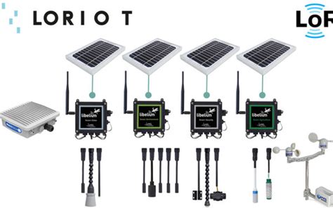 Lorawan Development Kit Leads To Faster Iot Projects