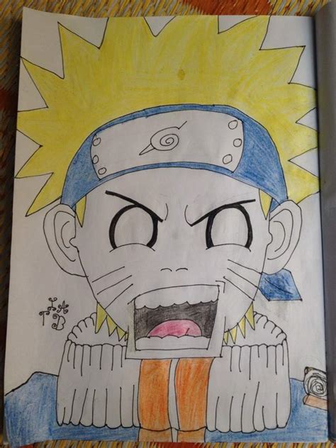 My Drawind Anime Amino