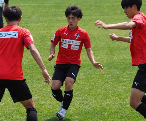 中京大学体育会サッカー部 On Twitter Rt Roassoofficial ／ 中京大学 藤井皓也 選手 2024新加入