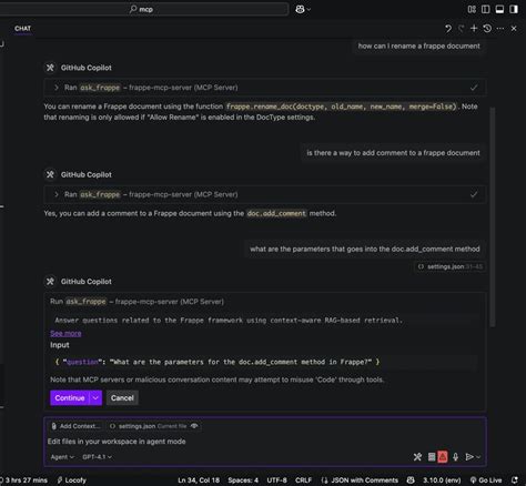 Building An Mcp Server With Rag Capabilities For Developer Tools Dev Community