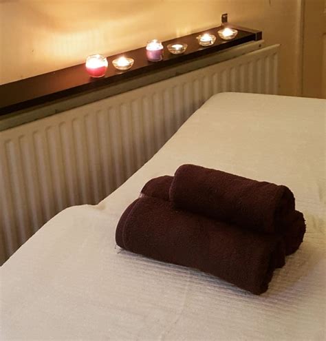 London Hertfordshire And Essex Massage Relaxation Experts