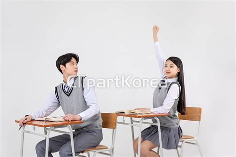 국내작가포토 클립아트코리아 통로이미지주
