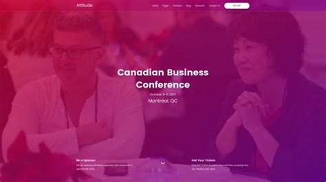 12 Best Drag And Drop WordPress Themes WPlook Themes