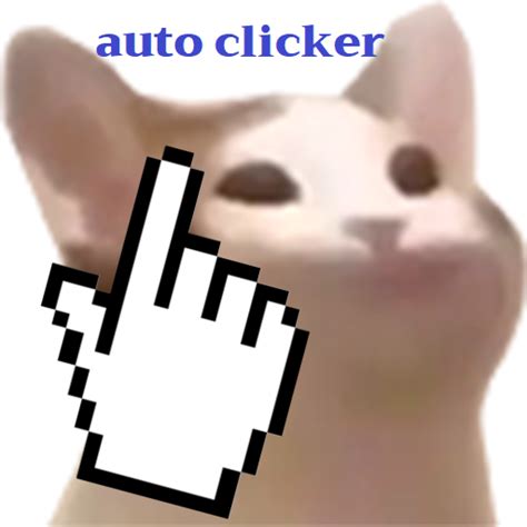 Popcat Auto Clicker Github Noxplayer