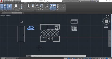 Autocad Desİgn Center Command Grabcad Tutorials