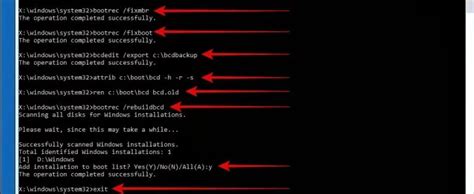 Fix Srttrailtxt Startup Repair Couldnt Repair Your Pc Error Veeble
