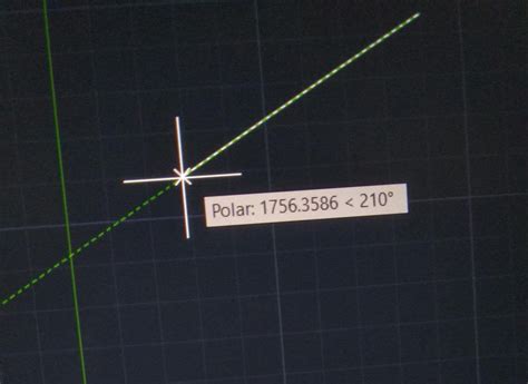Autocad Is Showing Polar Coordinates Instead Of Cartesian When Using Line Tool Autocad