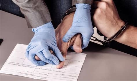 Charged With Sexual Exploitation Of A Minor Robert Clark