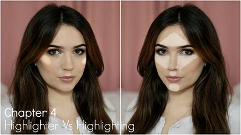 Highlighting Vs Highlighter Chapter 4 Youtube