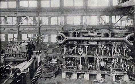 Triple Expansion Marine Steam Engine Engine Upgrade Ideas