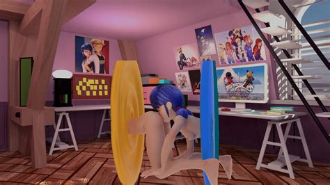 Rule 34 1girls 3d 3d Artwork All Fours Artist Request Autoanilingus