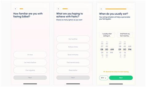 Fastic App Review What I Found Out Health Reporter