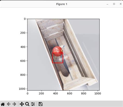 2d And 3d Bounding Box Visualization Of Fruitbox Tutorial Synthetic