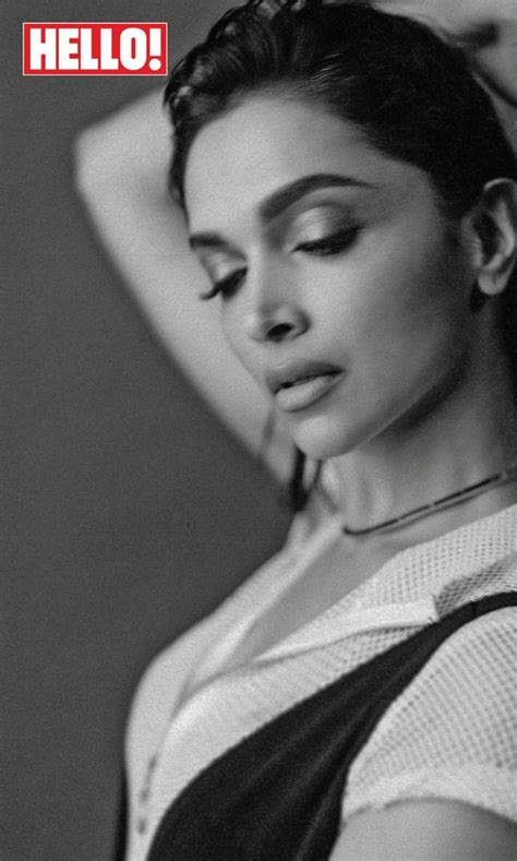 Deepika Padukone Hot Photoshoot For Hello Magazine🥵 Rdeepikapadukonefap