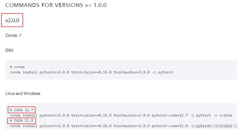Python深度学习环境配置指南：pytorch、cuda、cudnn详解 技术栈