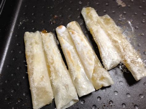 餃子の皮でおやつ By パパカン 【クックパッド】 簡単おいしいみんなのレシピが340万品