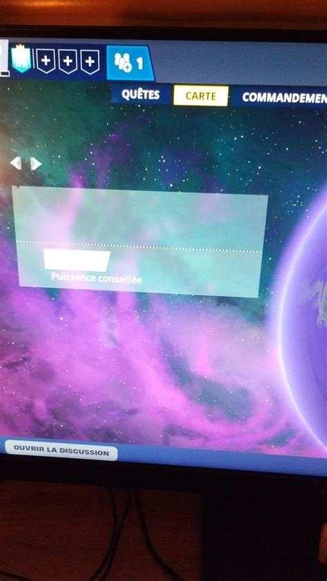 Zone Names Dont Show Up In French Rfortnite