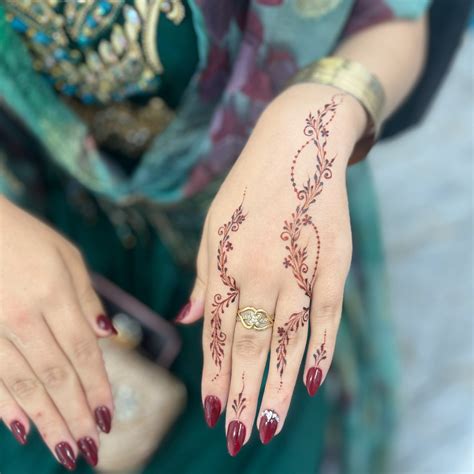 Makeupbyriham ‎اين انتم عشاق سموكي 😍💜 Modèle Imenemodel