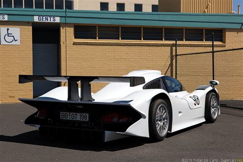 1998 Porsche 911 Gt1 98 Straßenversion Gallery Gallery