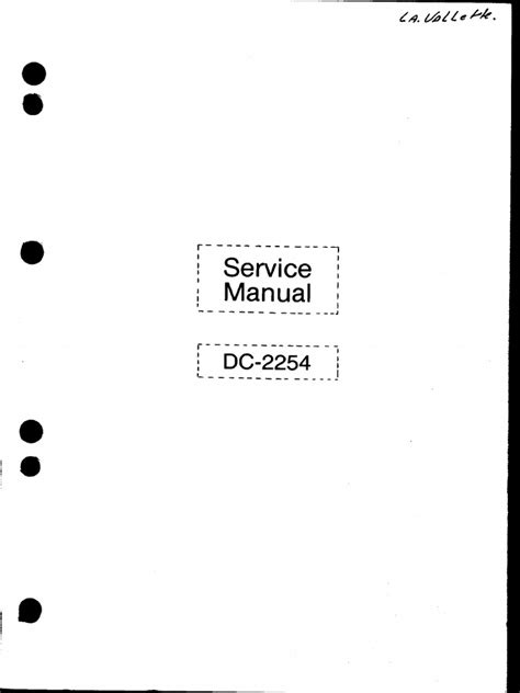 Mitac Dc2254 Service Manual Pdf