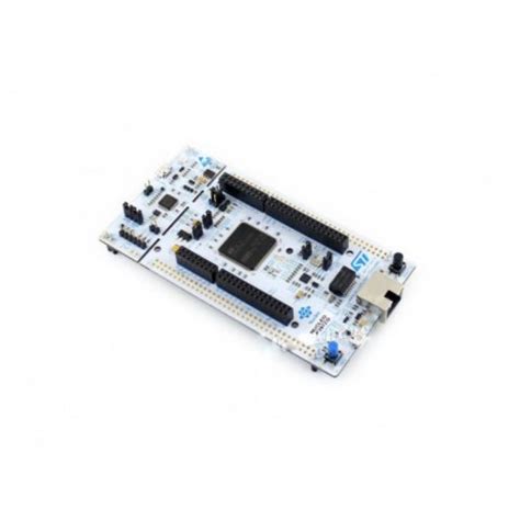 Stmicroelectronics Nucleo F207zg Development Board Stm32f207zg Mcu On Board Debugger Arduino