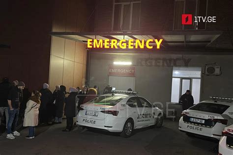 ადვოკატის ინფორმაციით შშმ პირთა უფლებების დამცველი გია ჯვარშეიშვილი დააკავეს და შემდეგ