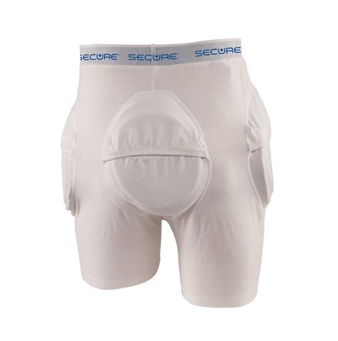 Adult Hip Protectors Neurosource Medical