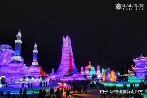 哈尔滨雪乡当地最好的正规导游，哈尔滨口碑好的纯玩导游，私人最佳导游，哈尔滨旅游攻略景点必游，规划篇 知乎