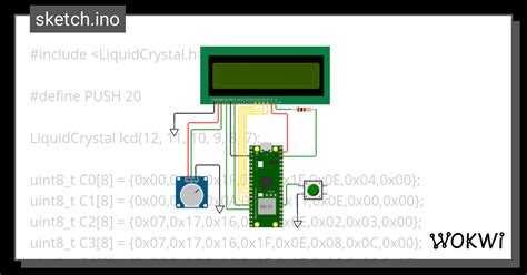 Raspberry W Videojuego Wokwi Esp32 Stm32 Arduino Simulator