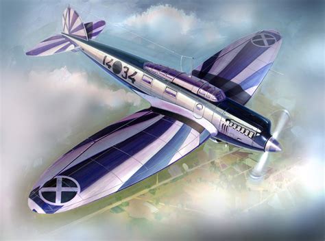 Boxart For Icm Plastic Model Kits Company By Denis Podgorniy At