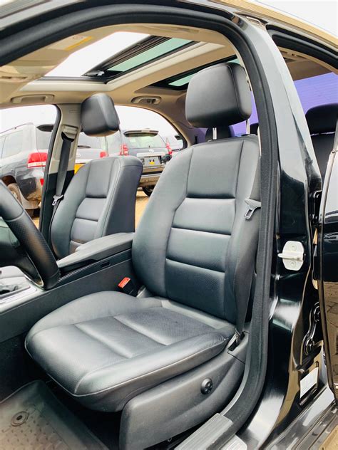 Mercedes Benz C200 Drivelink