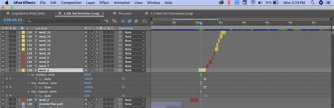 After Effects Text Layer Not Showing Up In Composi Adobe Community 10998438