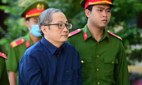 Giám đốc Bệnh Viện Thủ Đức Chi 60 Tỷ đồng Chạy án Báo Vnexpress