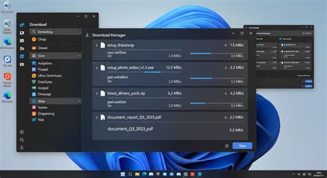 Pinakamahusay Na Mga Download Manager Para Sa Windows 11 Paghahambing At Pagsusuri