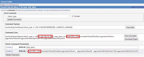 Utilizando NSClient Como Proxy Knowledge Base