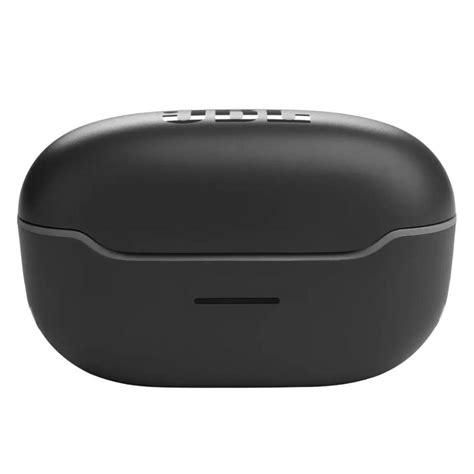 Fone De Ouvido Sem Fio Jbl Ip Endurance Race Black Preto Bluetooth Esportivo Conex O