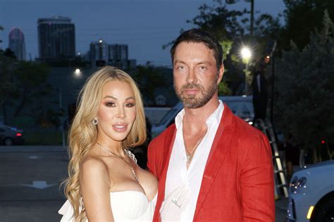 Rhom Lisa And Lenny Hochsteins Relationship Timeline