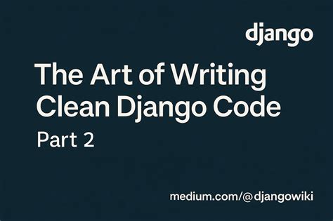 How To Deploy Django A Professional Guide By Ewho Ruth Django Unleashed Medium