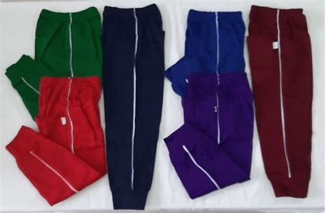 School Jogging Pants Lazada Ph