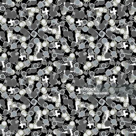 도시 모던 스타일 밝은 품질의 일러스트레이션요소와 그래피티 스타일의 컬러 추상 민족 원활한 패턴 0명에 대한 스톡 벡터 아트 및 기타 이미지 Istock