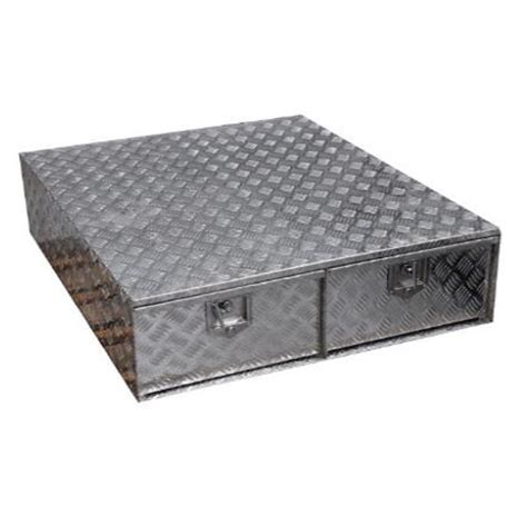 Oem Odm Aluminum Drawer Tool Box Manufacturer And Supplier Ezlee