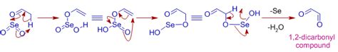 Selenium Dioxide Seo2 Riley Oxidation Adichemistry