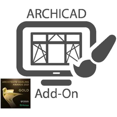 Bim Objects Free Download Add On For Archicad Create Your Own