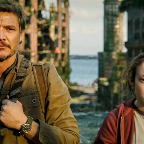The Last Of Us Série é Oficialmente Renovada Para A 2ª Temporada