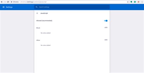 How To Enable Javascript In Different Browsers In Just 5 Mins Dataflair