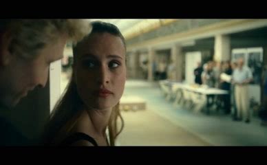 Marlene Burow Breasts Bush Scene In Someday We Ll Tell Each Other Everything Aznude