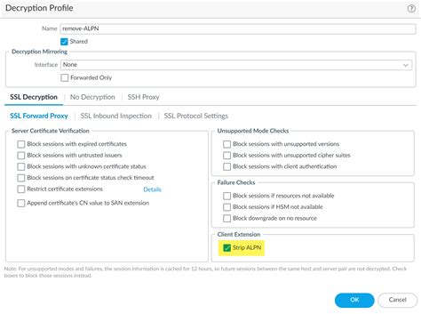 Enable Enterprise DLP On Panorama